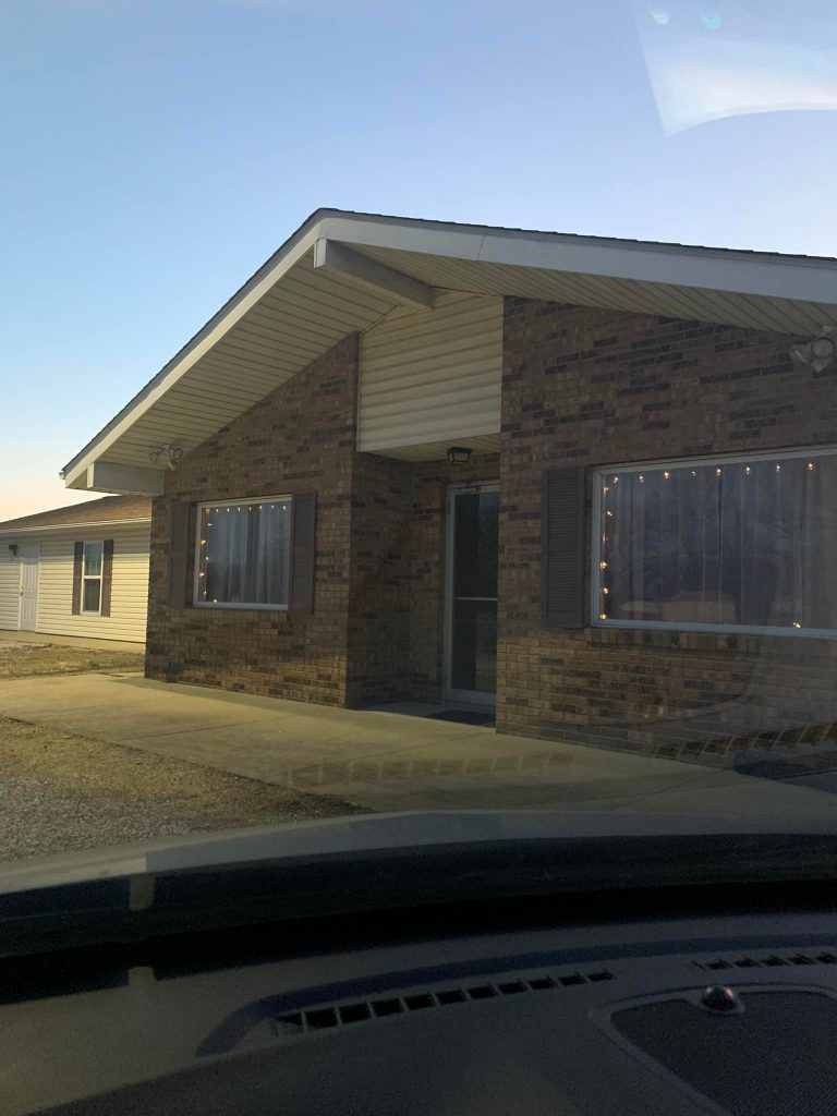 Entrance – Scott's Processing LLC